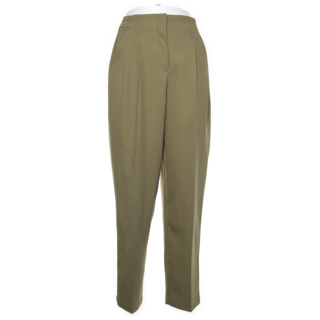 ASOS Design | Groen - Kostuumbroek – Revife