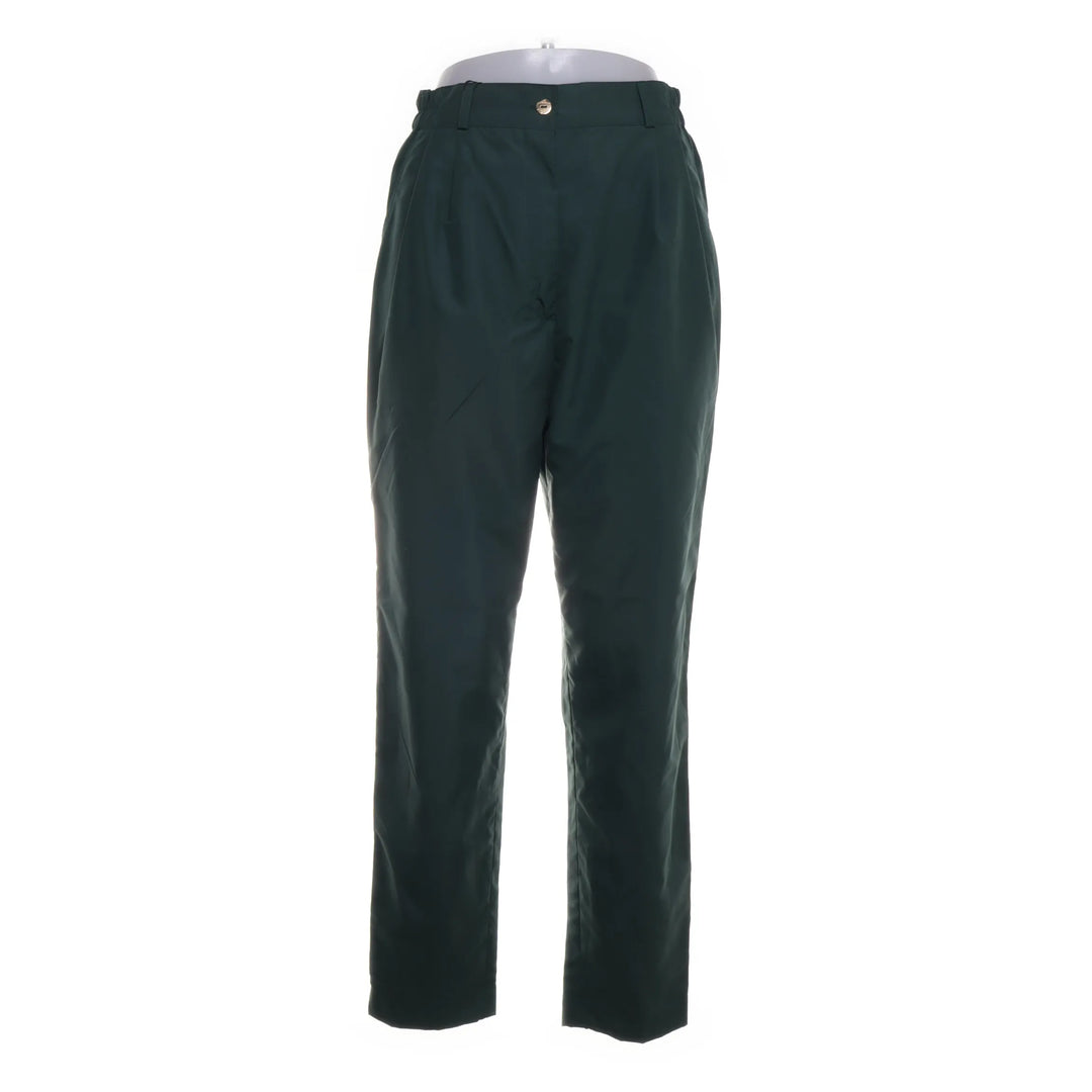 Fore | Groen - Broek – Revife