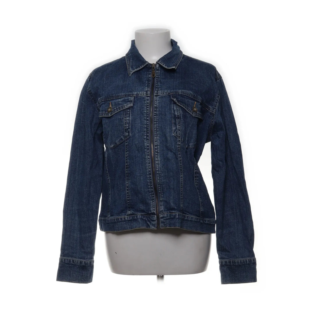 Basic Concept | Blauw - Spijkerjas – Revife