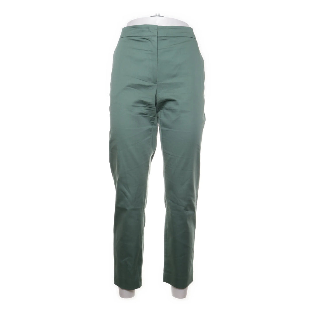 Hallhuber Basic | Groen - Kostuumbroek – Revife