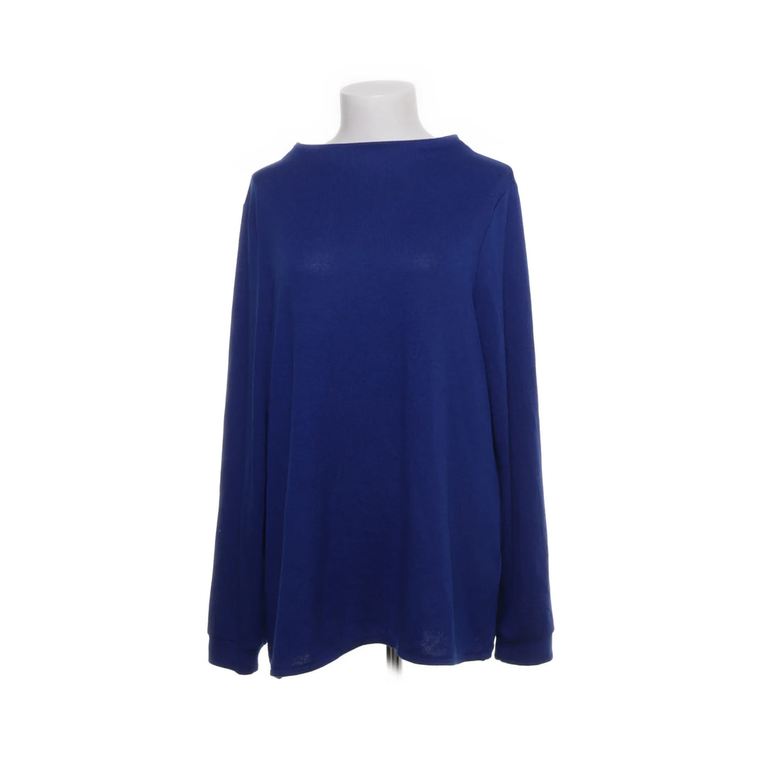 Street One | Blauw - Cardigan – Revife