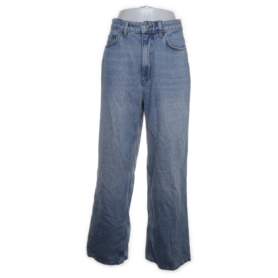 ASOS Design | Blauw - Spijkerbroek – Revife