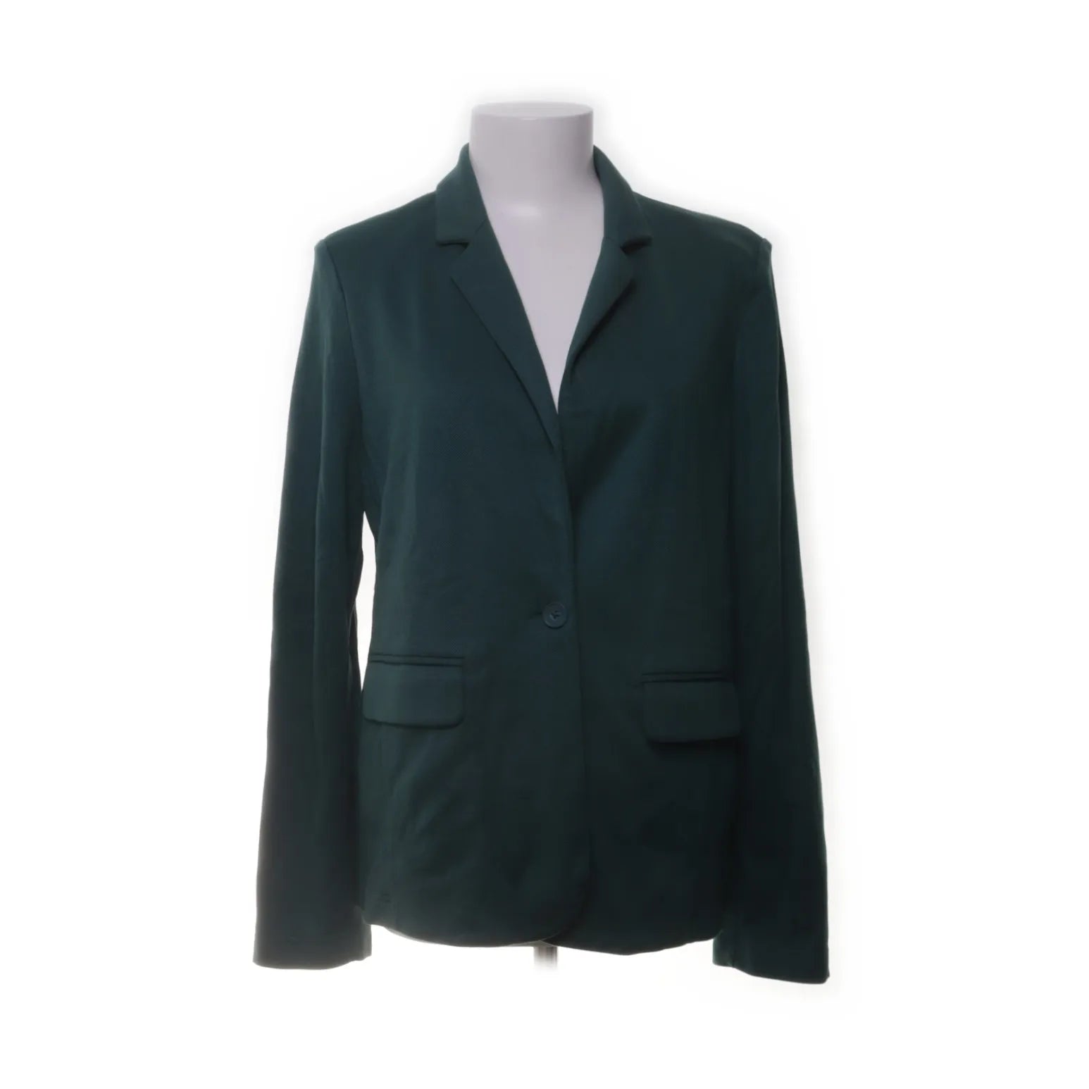 Sa.Hara | Groen - Blazer – Revife