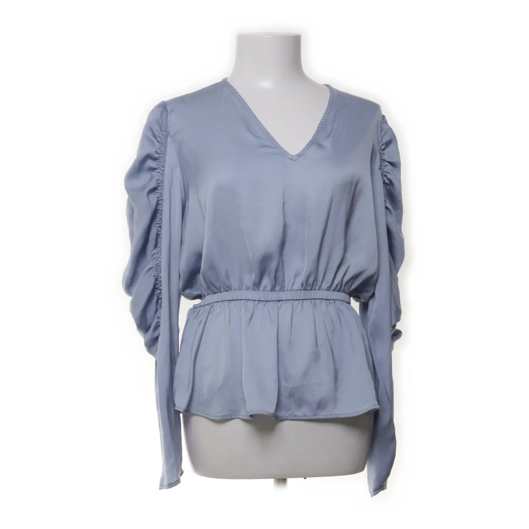 Visual Clothing Project | Lila - Blouse – Revife